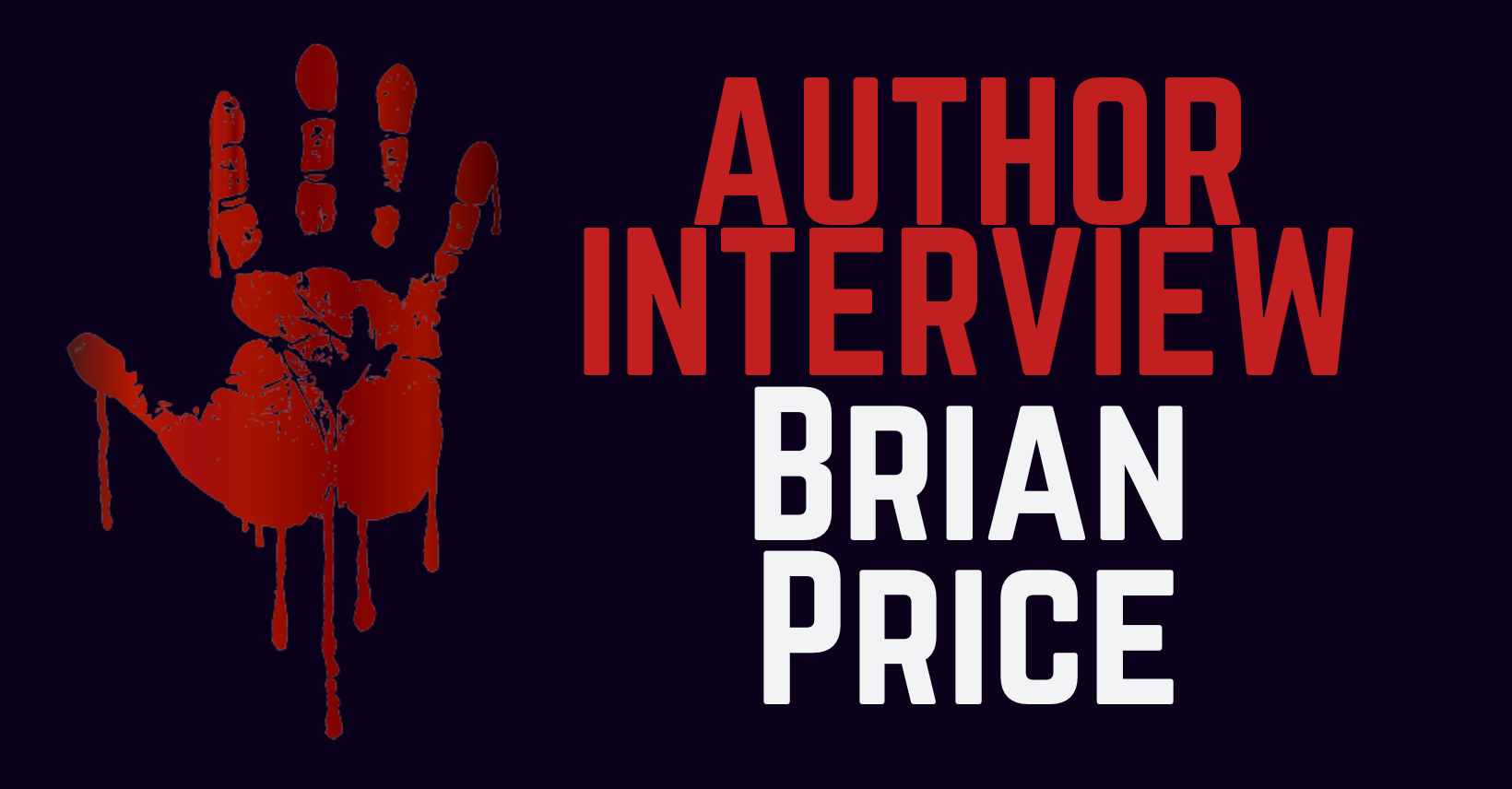Brian Price – Crime Fiction Addict